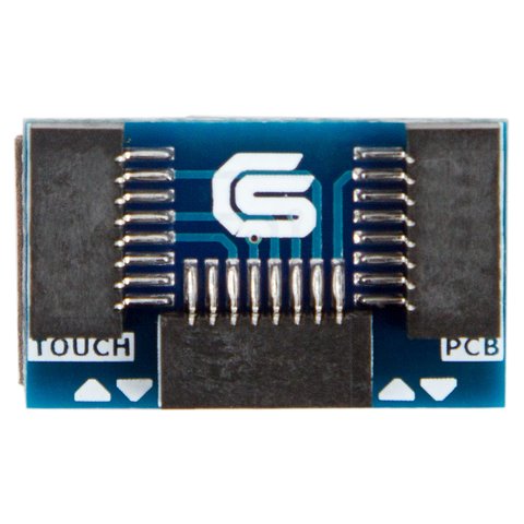 Universal Switch Board for OEM Resistive Touch Screens - GsmServer