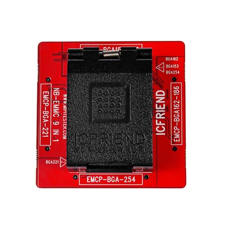 MiPi Tester Gear 2 (Enhanced Version) - GsmServer