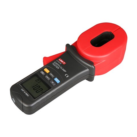 Earth Resistance Clamp Meter UNI-T UT275 - ToolBoom